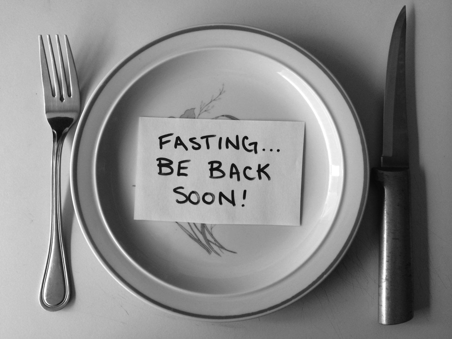 How To Get The Best Of Alternate Day Fasting Diet How To Get The Best Of Alternate Day Fasting Diet